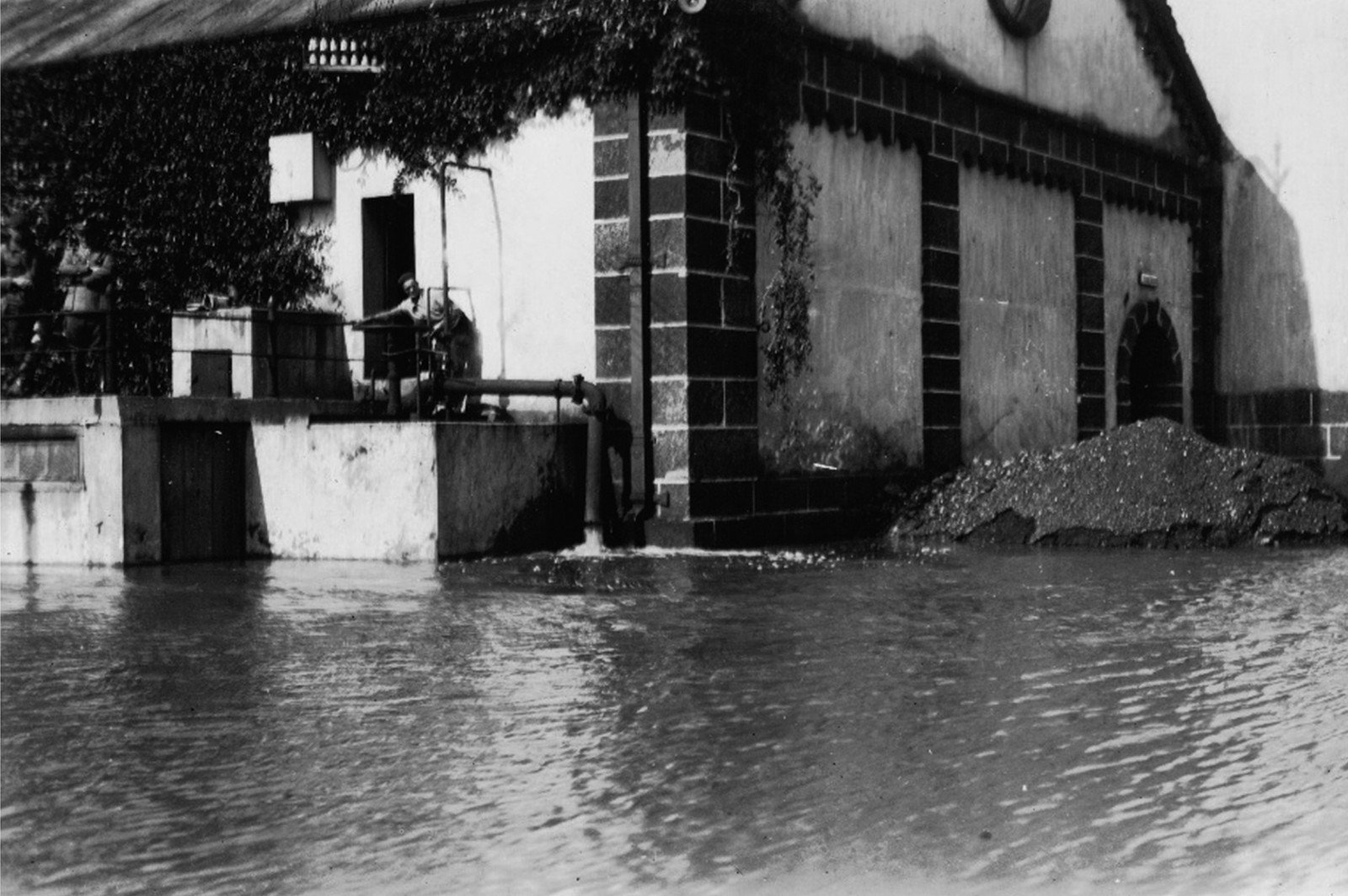 OSE Water Museum, Montevideo | Global Network of Water Museums
