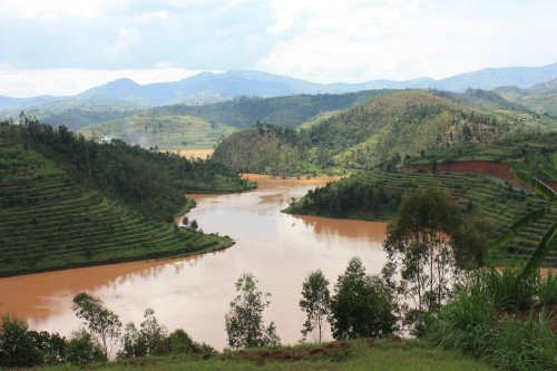 The Nile Institute, Murambi | Global Network of Water Museums