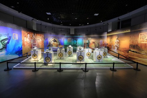 Yellow River Museum, Zhengzhou | Global Network of Water Museums